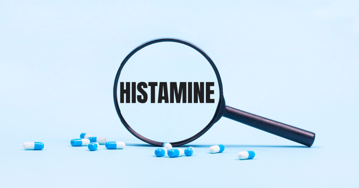 18 Signs of Histamine Intolerance
