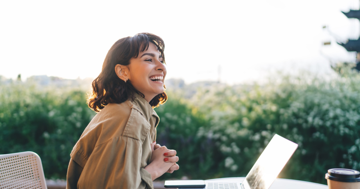 Independent Women Have These 8 Qualities In Common