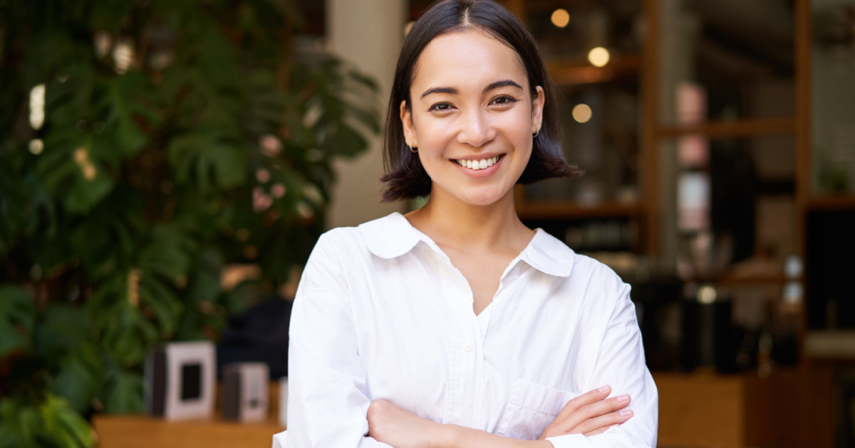 Independent Women Have These 8 Qualities In Common