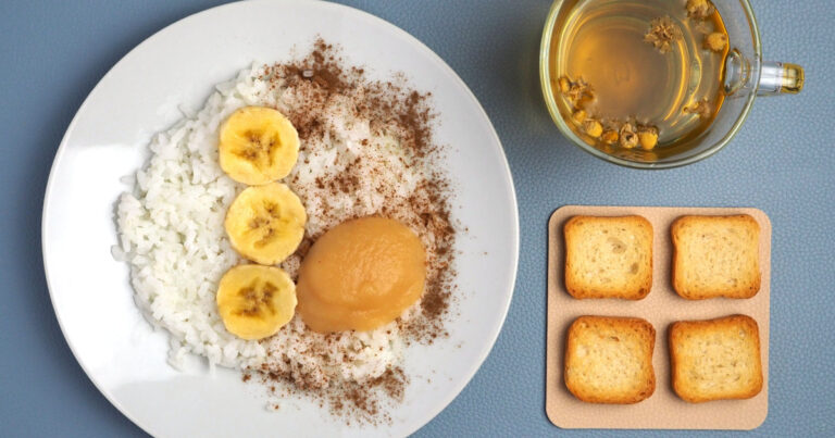 12 Foods That Make You Poop