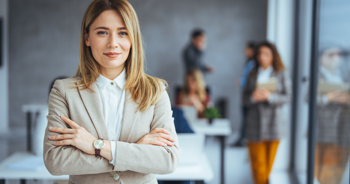 Independent Women Have These 8 Qualities In Common