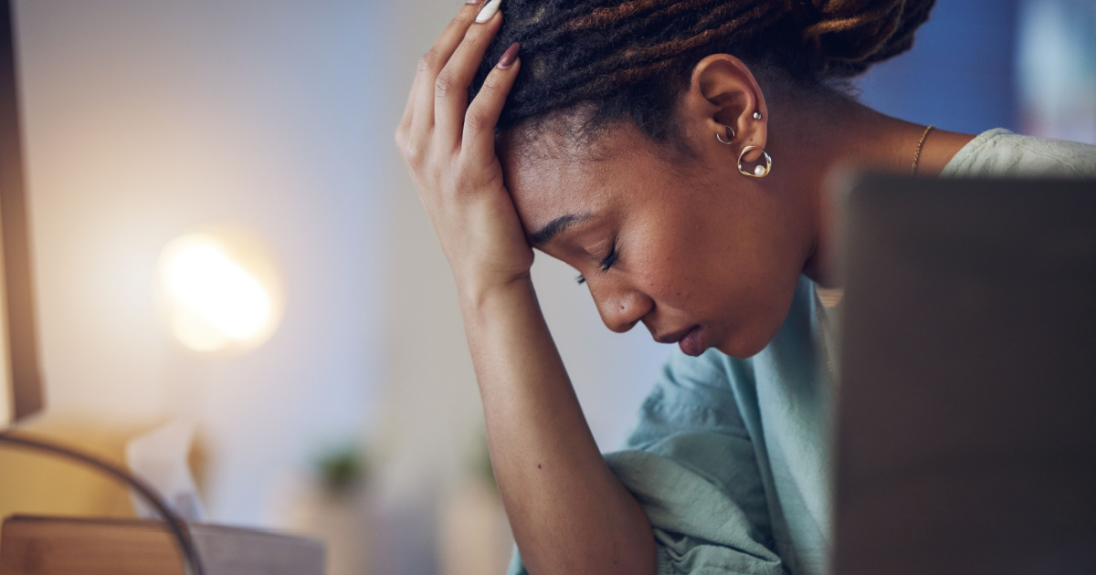 20 Things to Know About People Dealing With ‘High-Functioning’ Depression