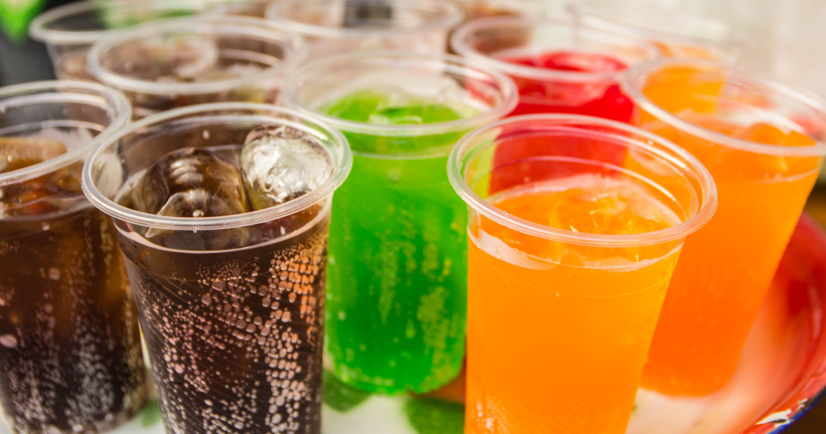 15 of the Most Unhealthy Drinks On the Planet