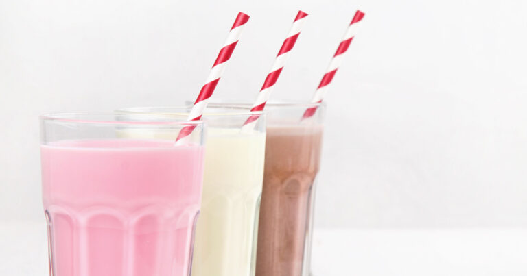 15 of the Most Unhealthy Drinks On the Planet