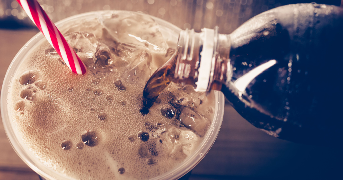 15 of the Most Unhealthy Drinks On the Planet
