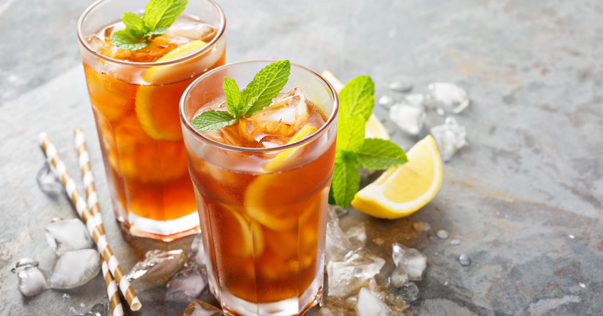 15 of the Most Unhealthy Drinks On the Planet