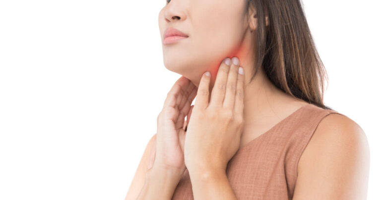 11 Warning Signs Your Body Is Suffering from Iodine Deficiency