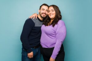 Being in a Relationship is Making You Fat, Researchers Confirm