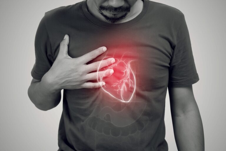 11 Unusual Signs Of Heart Disease
