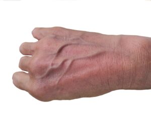 4 Reasons Your Hands Look Older Than They Are—And What You Can Do About It