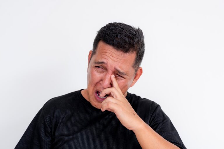 What is Sleep Crust and Where Does it Come From?