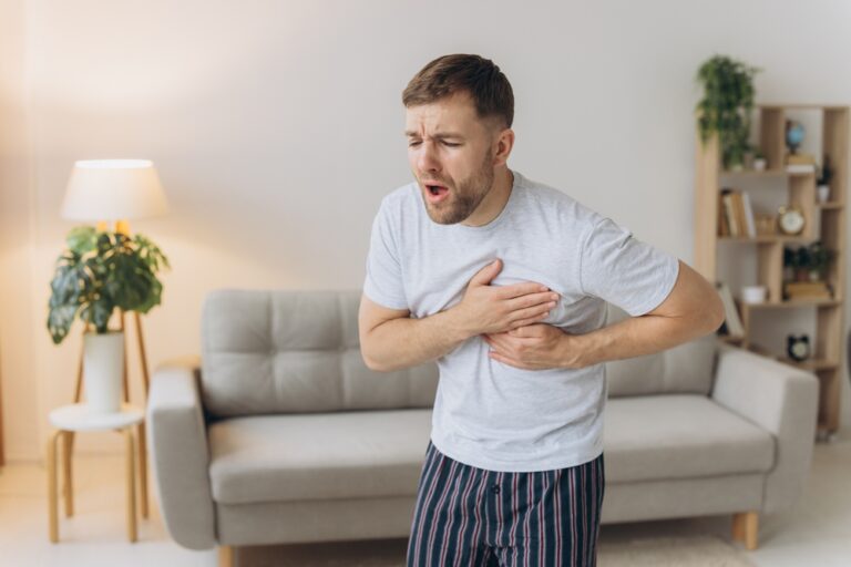 11 Unusual Signs Of Heart Disease