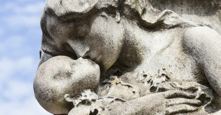 Scientists Have Discovered The Likely Cause of Sudden Unexplained Death ...