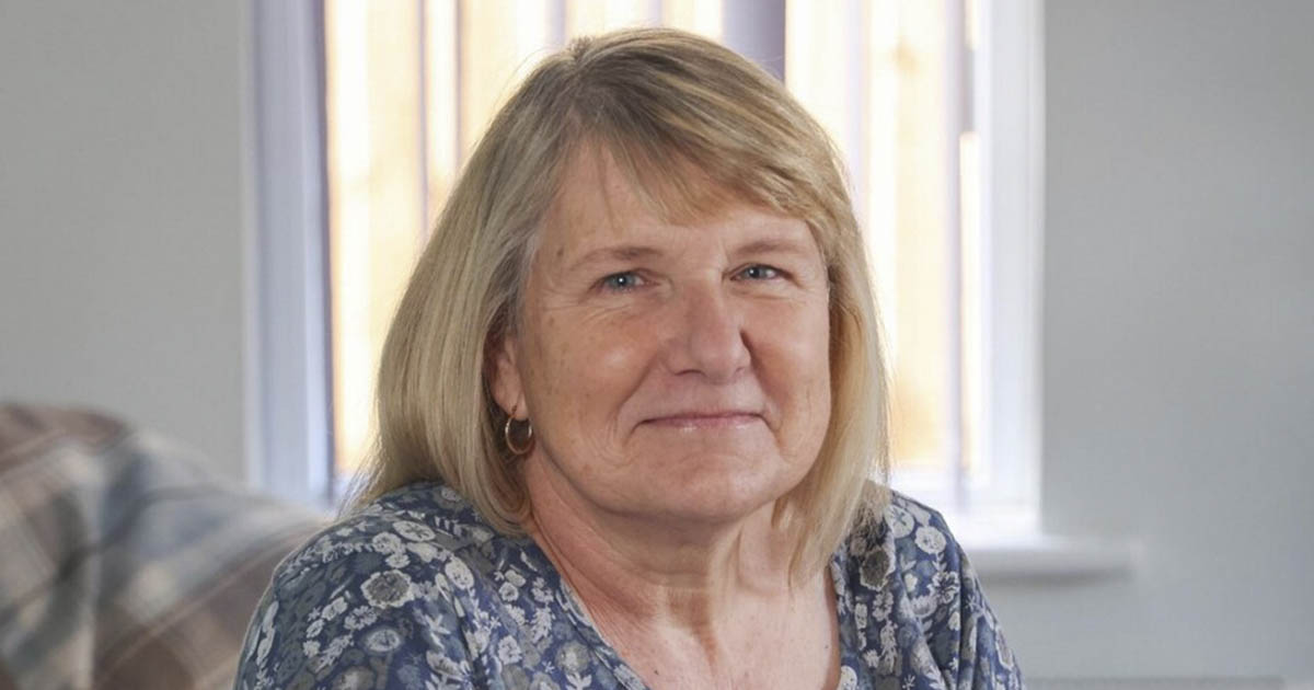 Stigma Against Dementia is a Big Problem, and This Nurse Wants Everyone ...