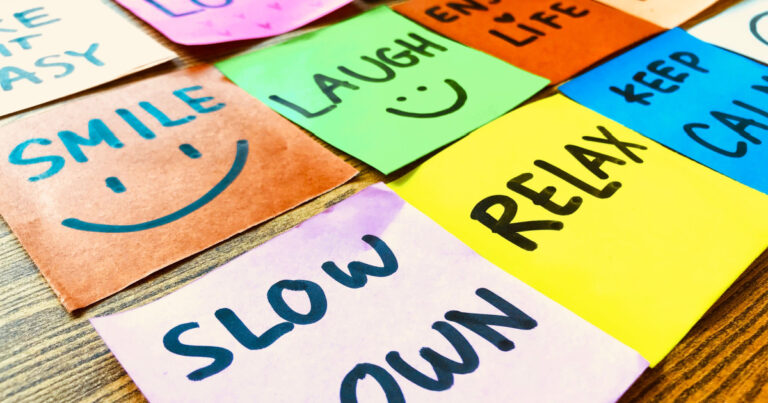 The 21 Most Effective Natural Stress Relief Remedies