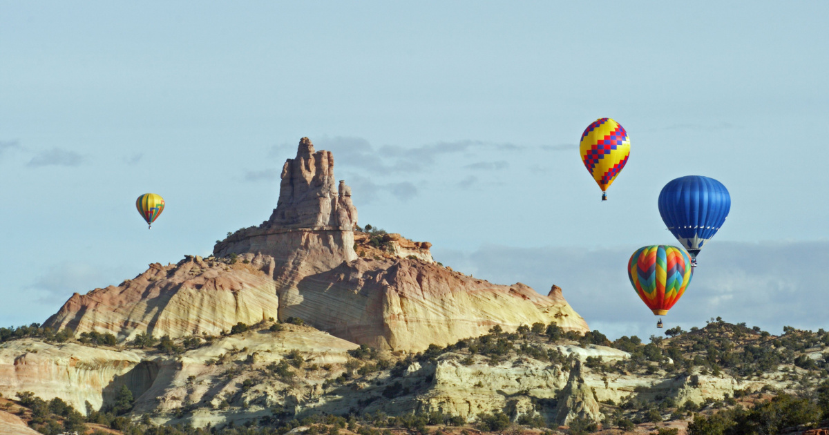 40 Towns You Should Visit ASAP