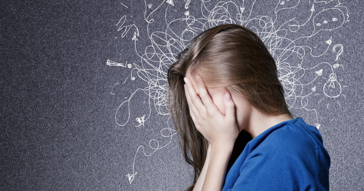 Top 10 Subtle Signs of Anxiety Everyone Should Be Aware Of