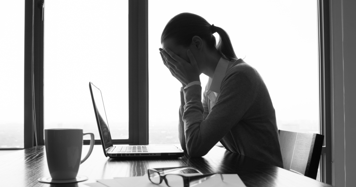 4 Ways to Treat Emotional Burnout (That Actually Work)