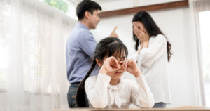 7 Signs of a Toxic Family