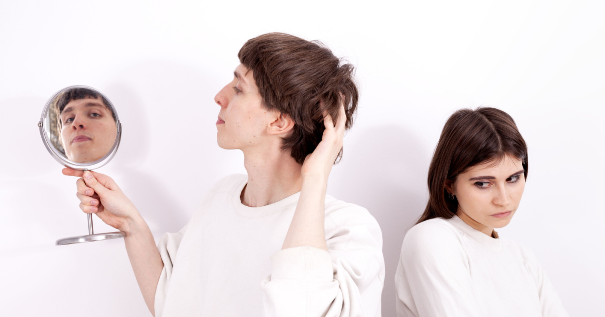 How to Identify an Extreme Narcissist