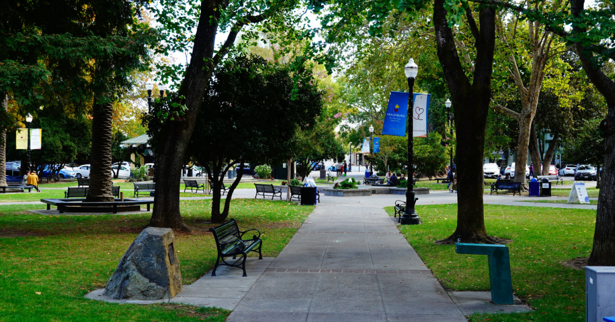 40 Towns You Should Visit ASAP