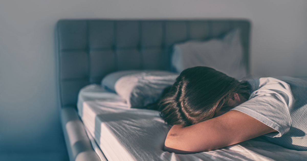 Top 10 Subtle Signs of Anxiety Everyone Should Be Aware Of