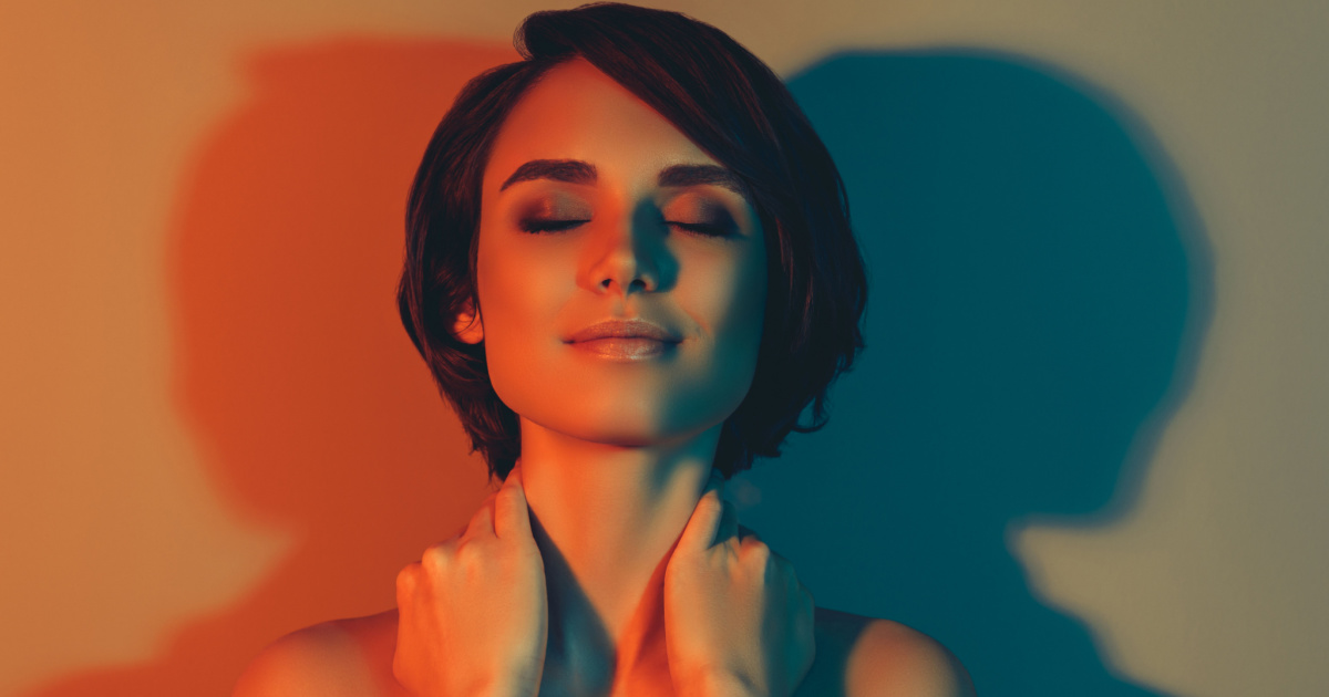 10 Potential Health Benefits Of Red Light Therapy