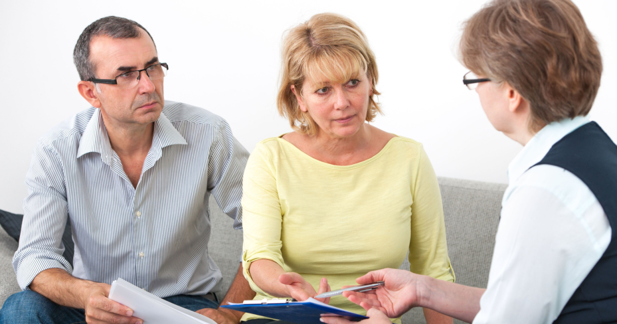 7 Signs of a Toxic Family