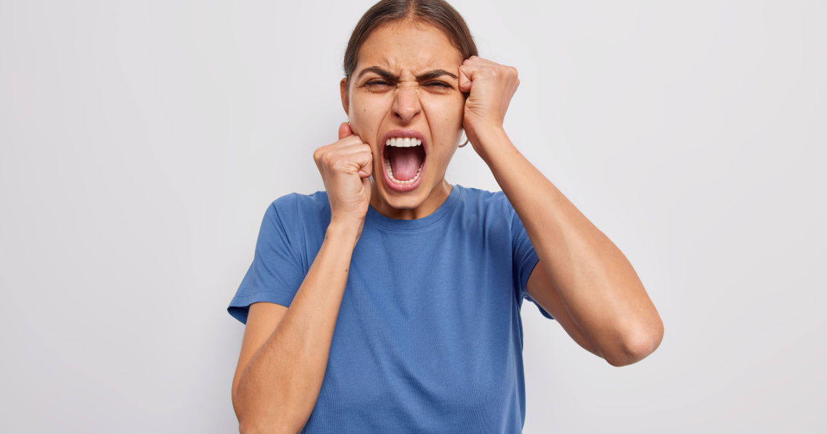 Top 10 Subtle Signs of Anxiety Everyone Should Be Aware Of