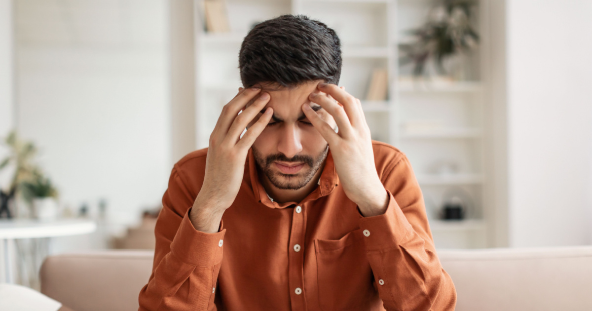 Top 10 Subtle Signs of Anxiety Everyone Should Be Aware Of