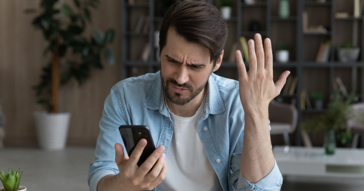 Top 10 Subtle Signs of Anxiety Everyone Should Be Aware Of