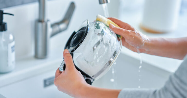 13 Uses For Salt Around The Home, From Cleaning To Weed Killer