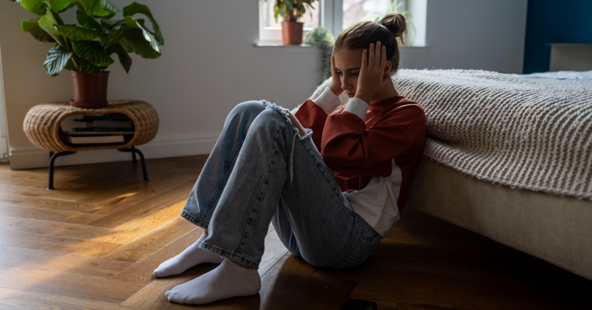 Top 10 Subtle Signs of Anxiety Everyone Should Be Aware Of