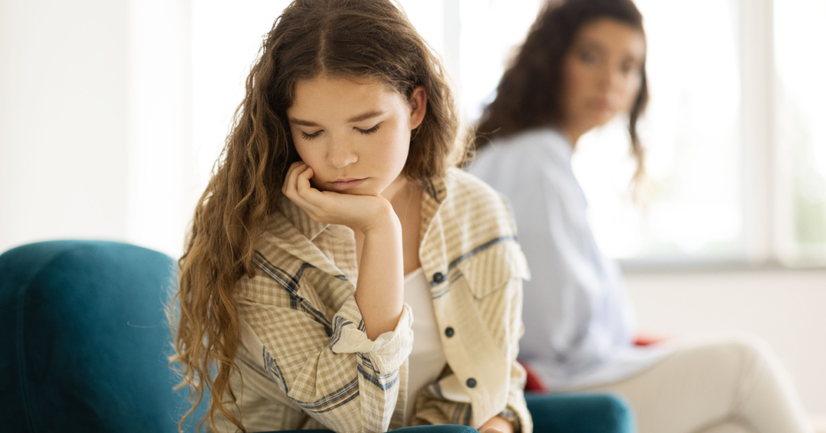 7 Signs of a Toxic Family