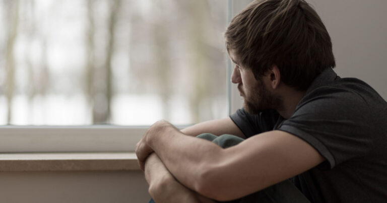 The Number of Americans with No Close Friends Has Doubled Since 1985