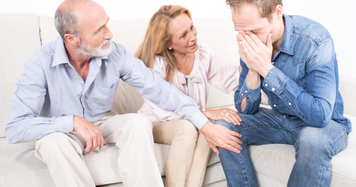 7 Signs of a Toxic Family