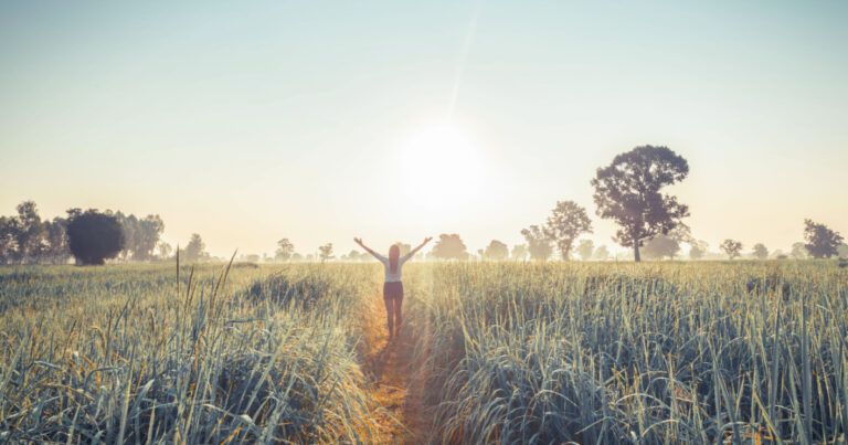 The 21 Most Effective Natural Stress Relief Remedies