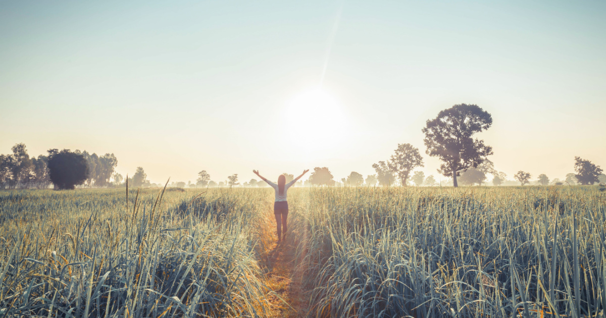 The 21 Most Effective Natural Stress Relief Remedies