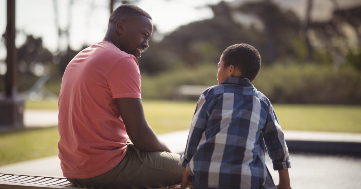 10 Signs You Grew Up Chronically Lonely