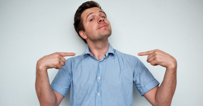 How to Identify an Extreme Narcissist