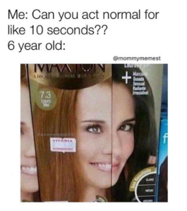 27 Memes Every Stressed Out Mom Needs to See (Photos)