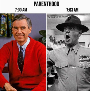 27 Memes Every Stressed Out Mom Needs to See (Photos)