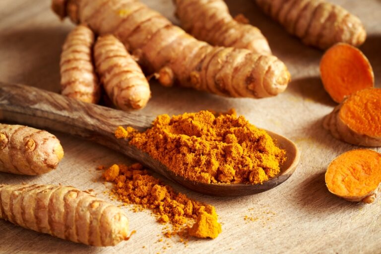 Lead In Turmeric: These 6 Brands Are Known To Contain Lead