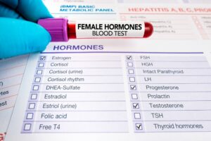 How Hormones Affect Our Weight and What You Can Do To Improve Them