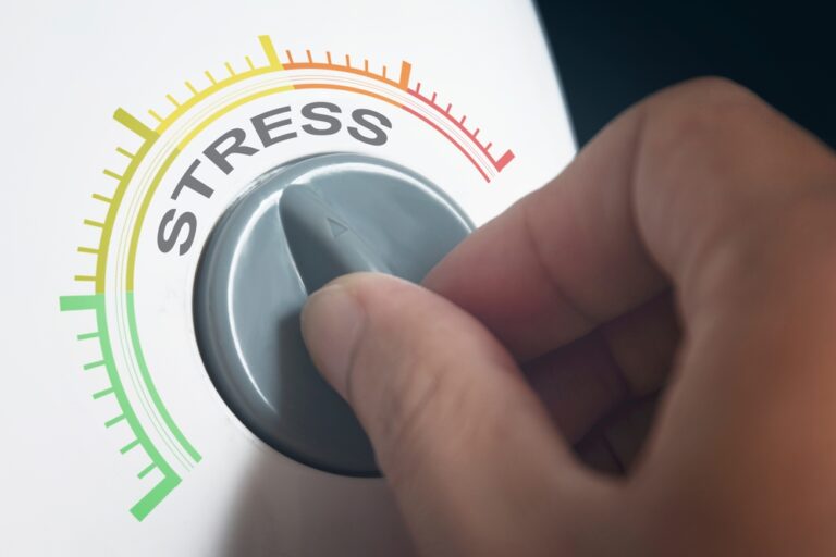 Stress And Back Pain - How Stress Causes pain