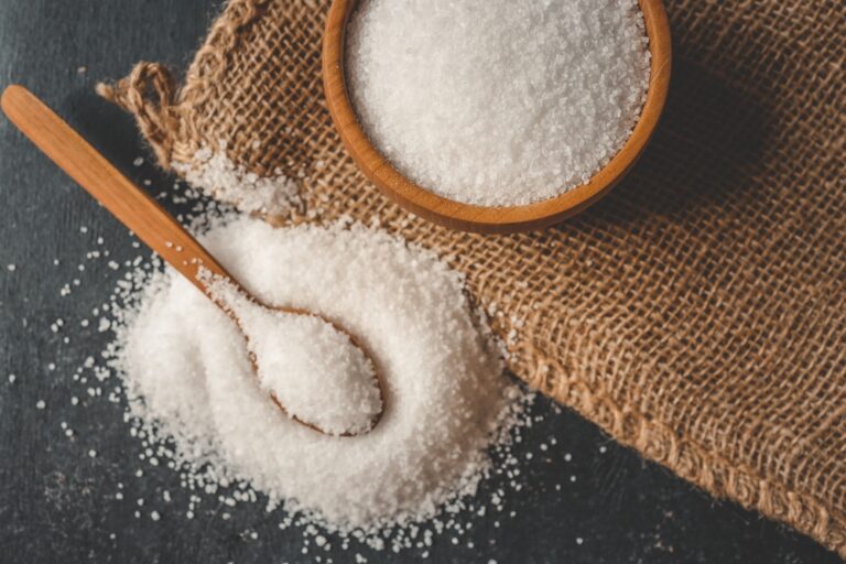 Craving Salt: 7 Possible Causes