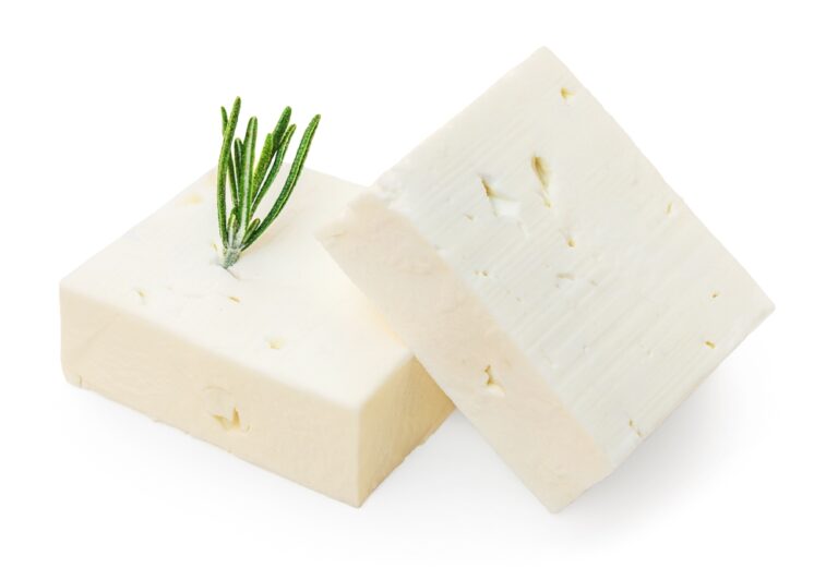 5 Feta Cheese Health Benefits: Why Feta Is the World's Healthiest Cheese