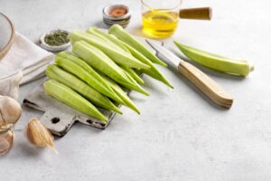 4 Health Benefits of Drinking Okra Water and How to Make Your Own at Home