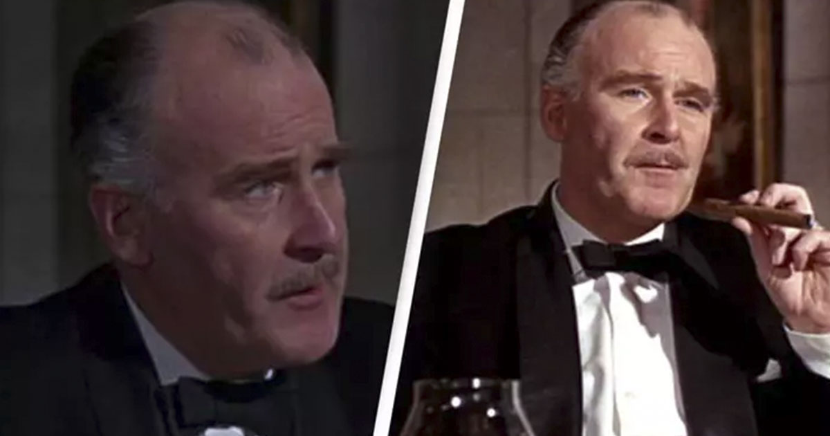 People Surprised After Seeing What a ‘39-Year-Old’ Man Looked Like in 1964