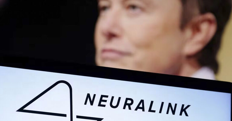 Footage Shows Neuralink’s First Brain Chip Patient Playing Chess With ...